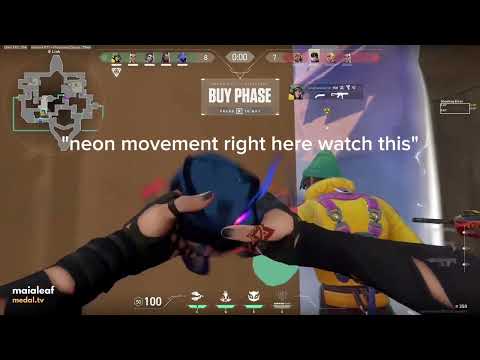 val is a horror game (clip dump 4) - YouTube