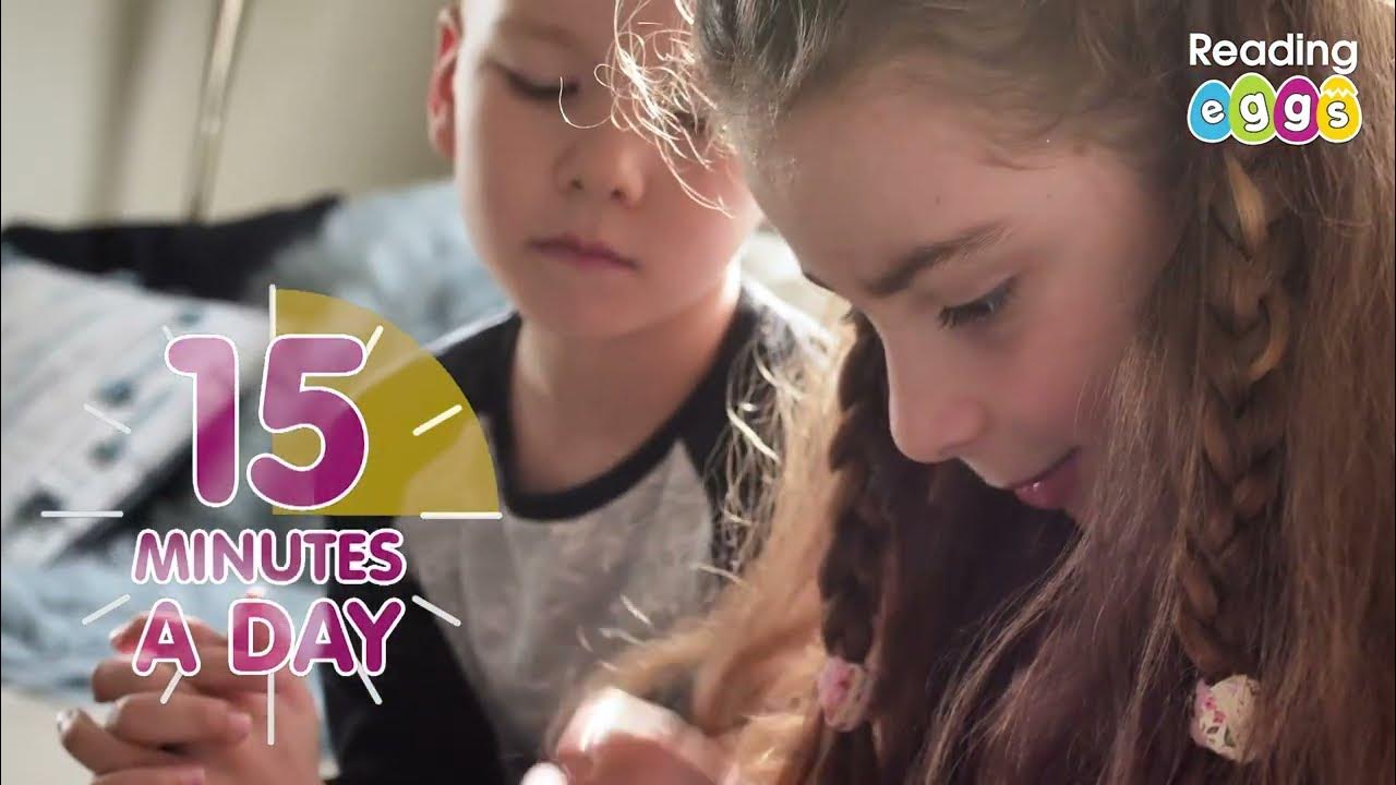 Award-Winning Online Homeschool Reading Program | Learn to Read at Home ...