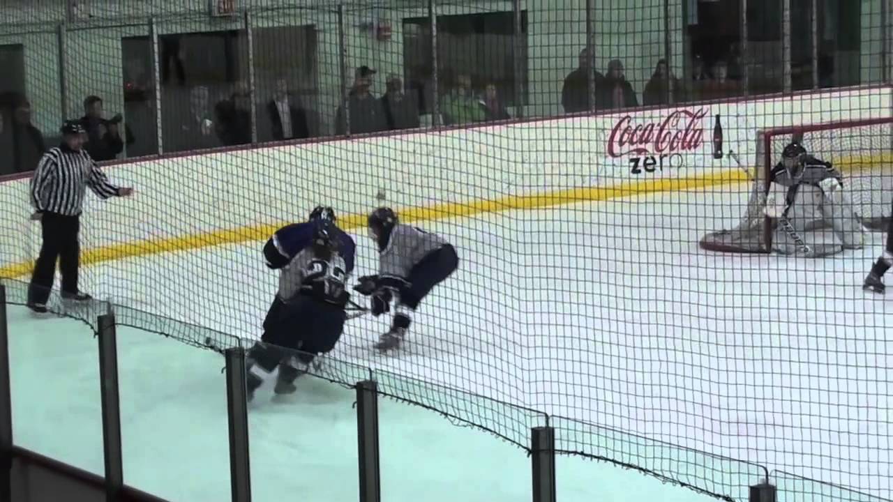 Molly Barrow Freshman NCDS - YouTube