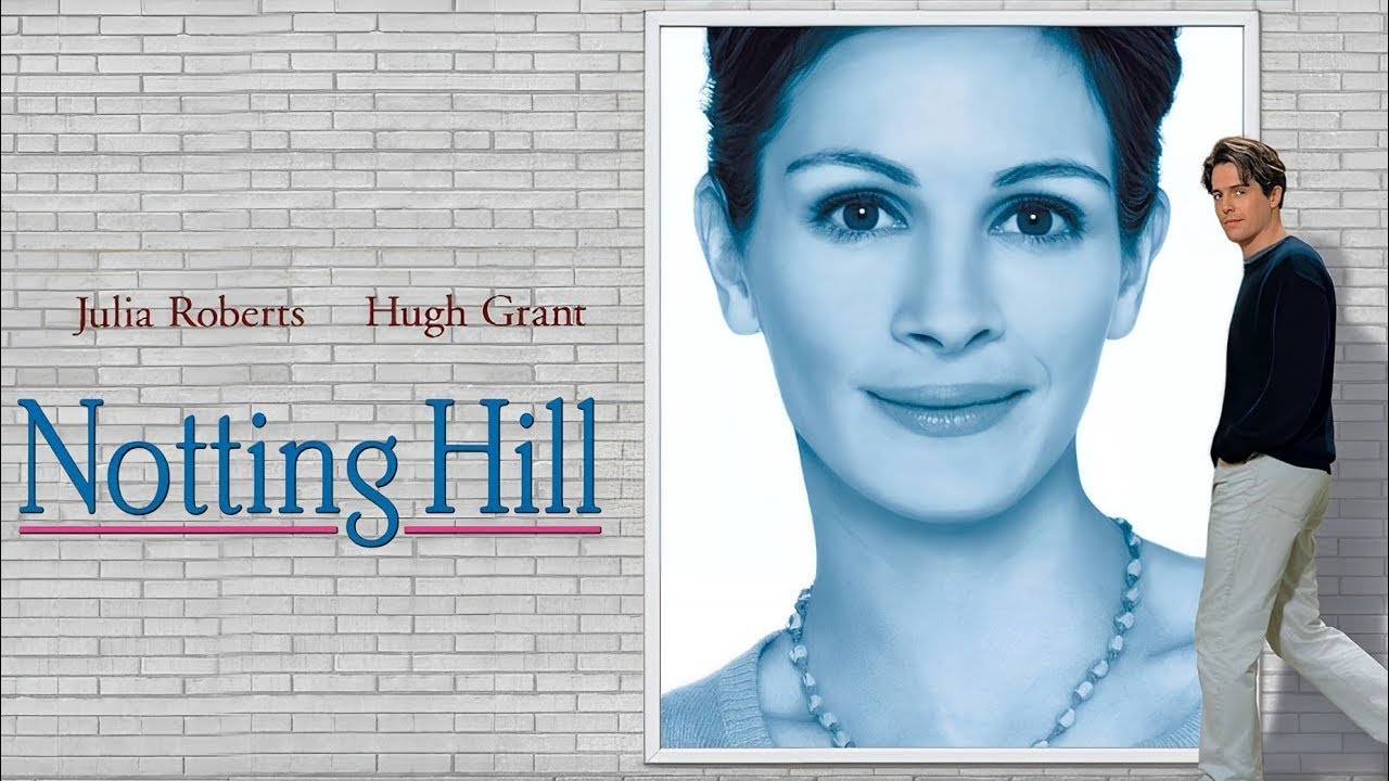 Notting Hill(1999) Comedy/Romance Movie in English HD facts & updates ...