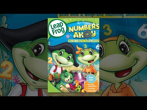 Leapfrog - All Songs from Numbers Ahoy