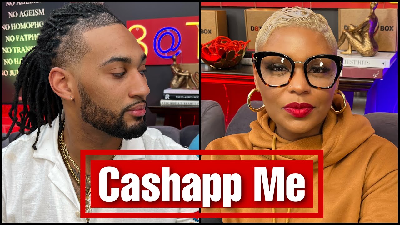 Why Women Chase Money First & Love Second - YouTube