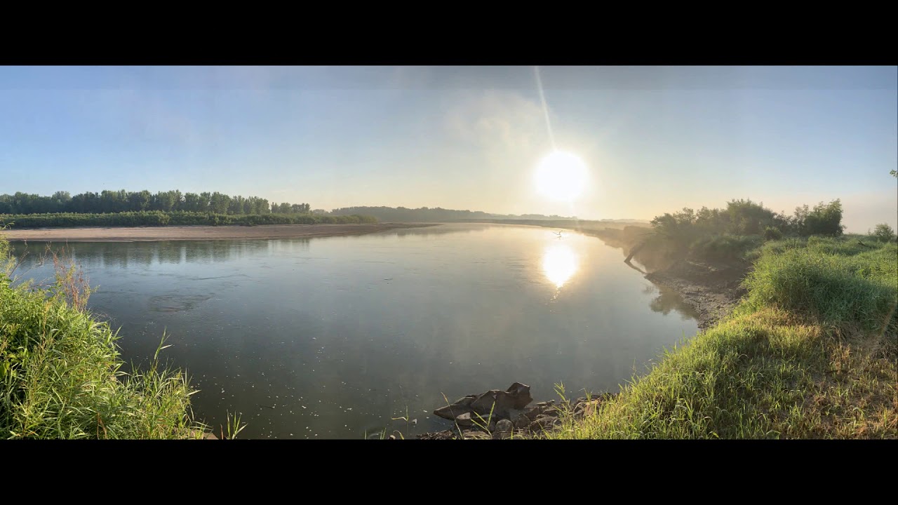 River 2019 Slide Show - YouTube