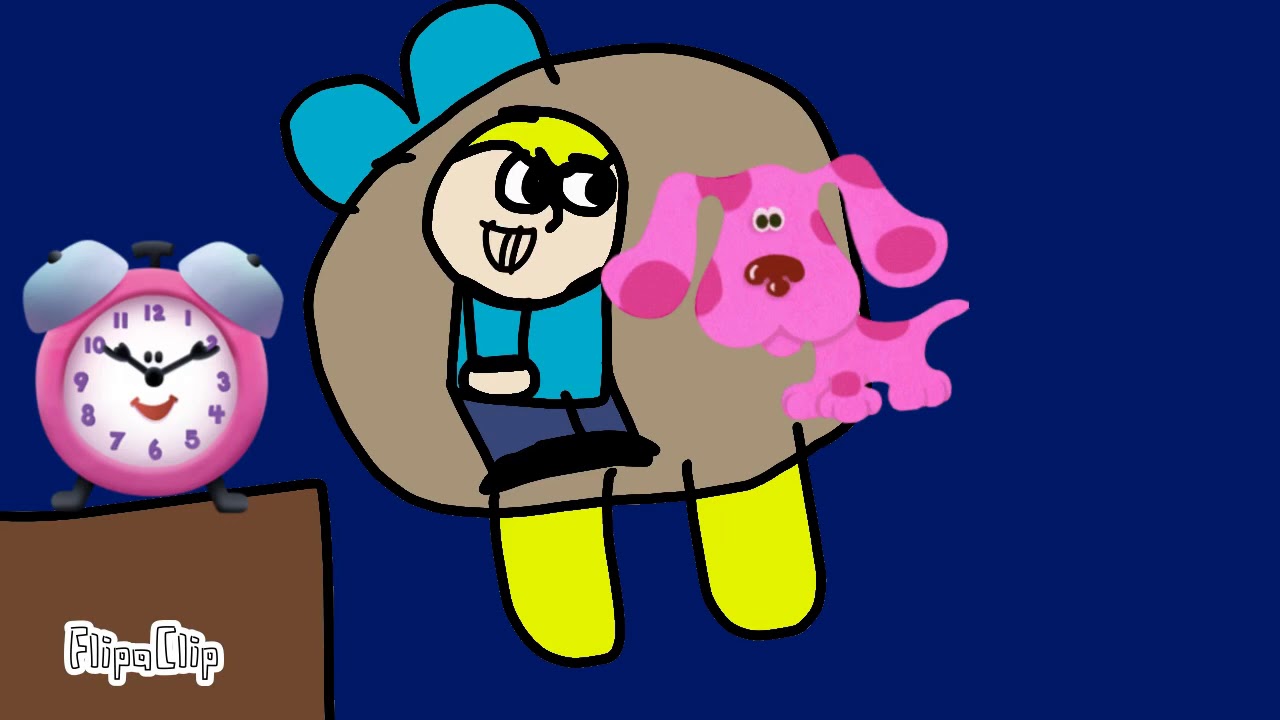 Mofu and friends short: Talking in the dark - YouTube