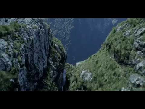 Süper Ötesi Manzara