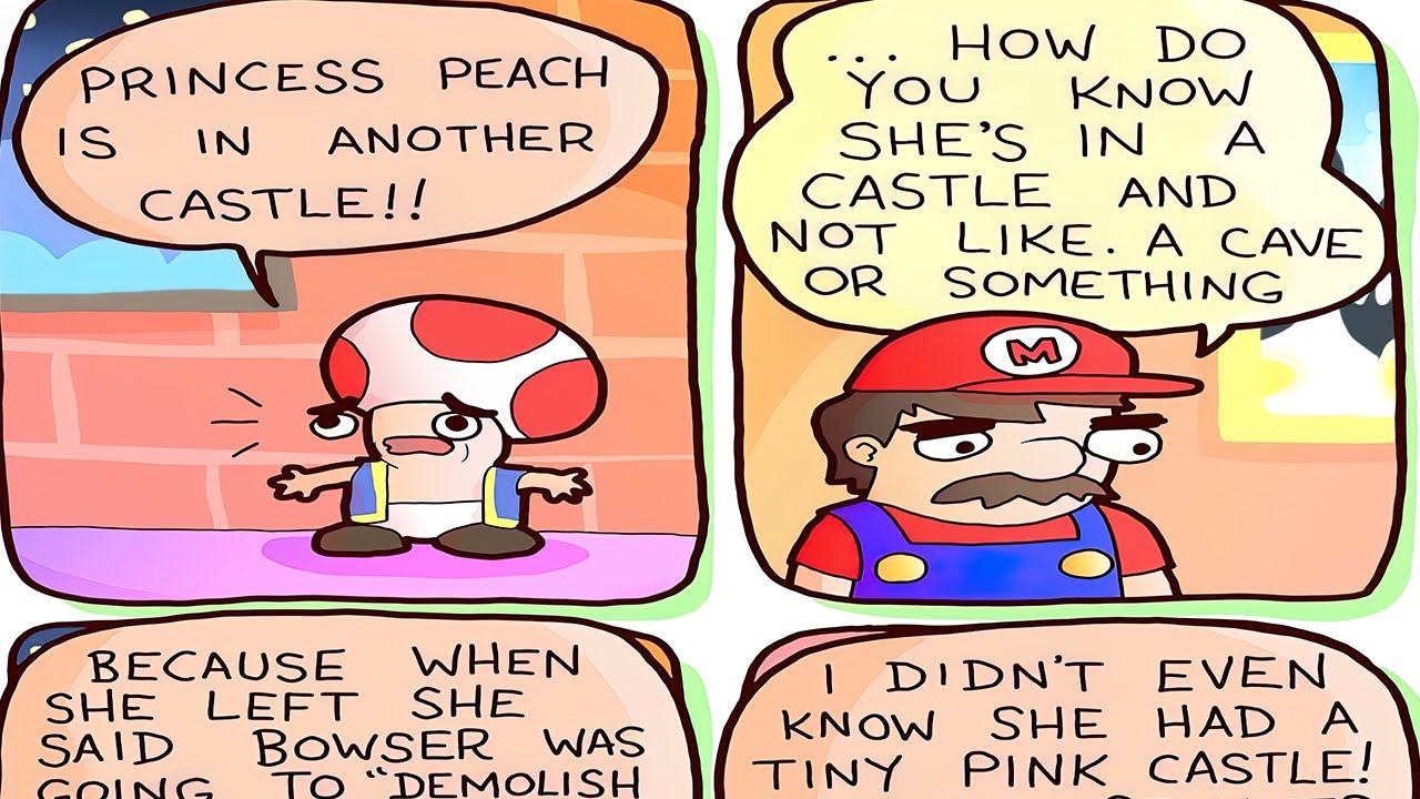 Peach Sus - Ultimate Try Not to Say Hol'Up - V184 - YouTube