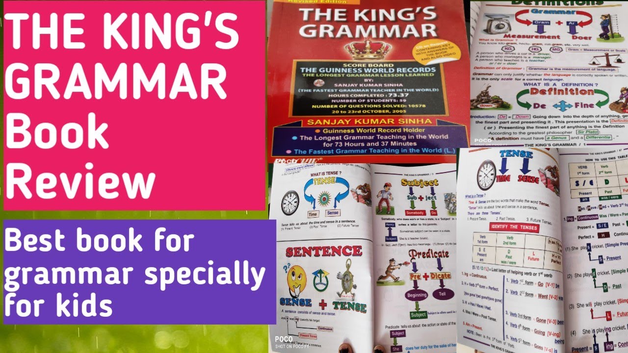the-king-s-grammar-book-review-good-english-grammar-book-how-to-learn