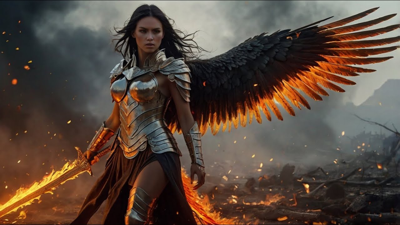 MASTER FEARLESSNESS – Face Hardship With An Unyielding Heart ...