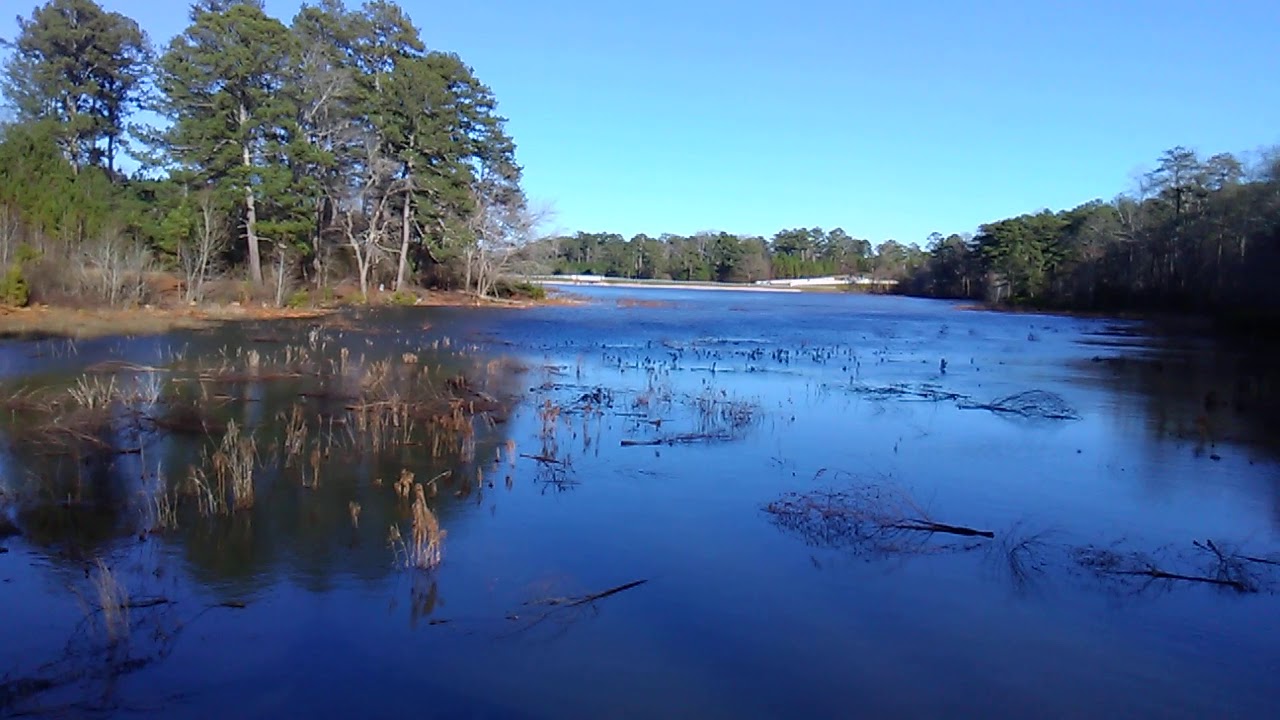 Alexander Lake - YouTube