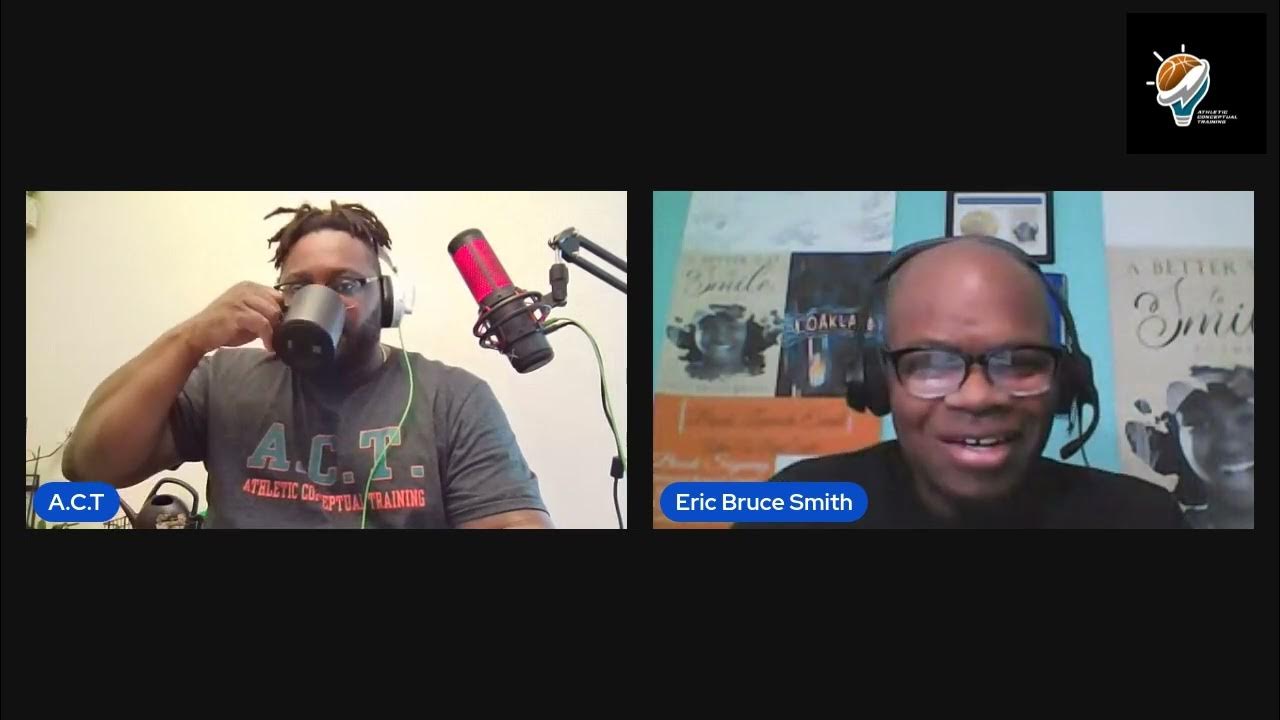 Skyline High own Eric B Smith - YouTube