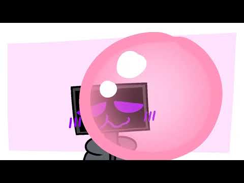 Spec's Bubble Blowout - Bubblegum Animation
