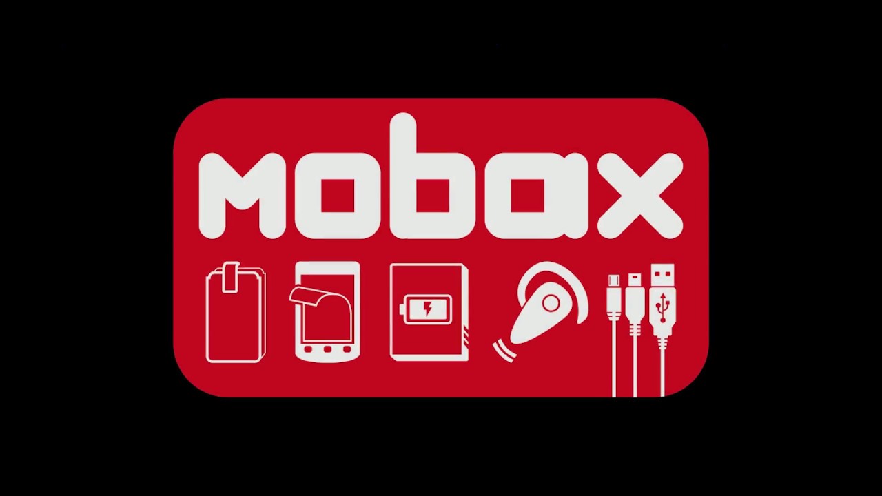 Mobax.eu - Модул за кейсове - YouTube