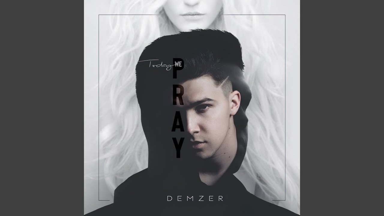 Today We Pray - YouTube