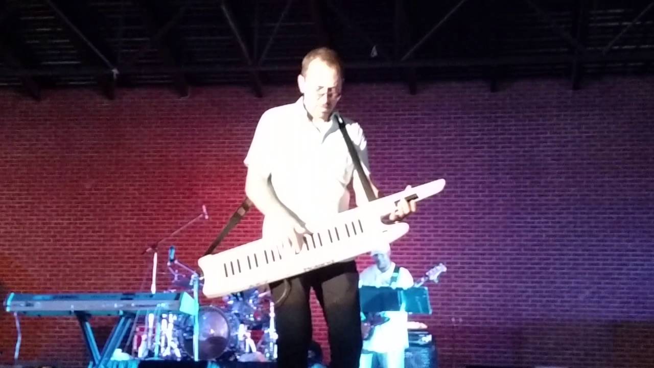 Brian Simpson 1-Pianos in the Park 2015 - YouTube