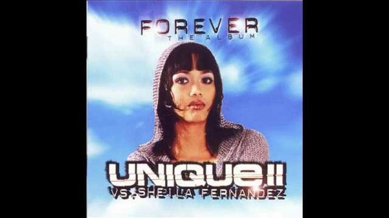 Unique II - Forever ( Eiffel 65 Remix ) - YouTube