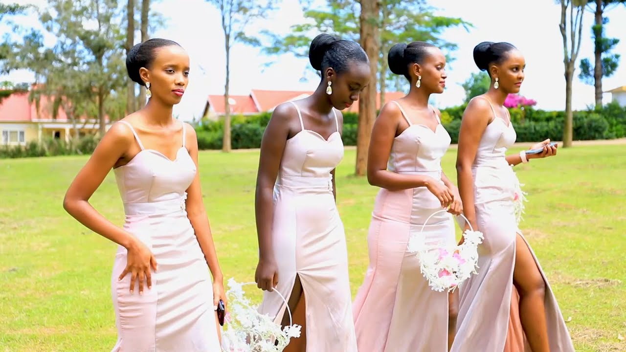 Top 12 Best of Okuhingira Special songs in Bahima Banyankore Culture ...