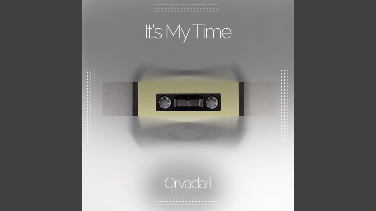 It's my time - YouTube