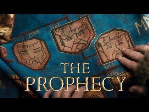 26 - The Prophecy (Film Version) - YouTube