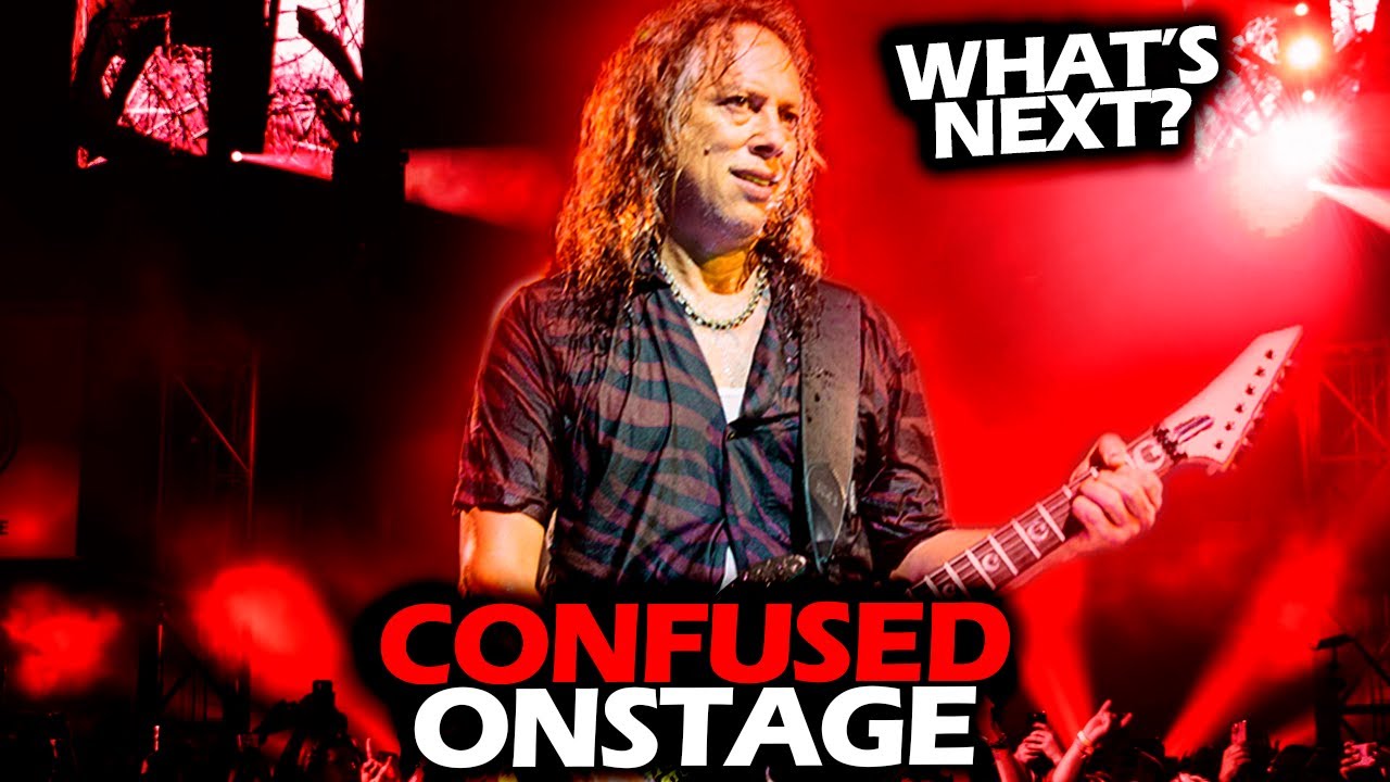 Kirk Hammett 2024 Gibson Custom Shop Kirk Hammett “Greeny” 1959