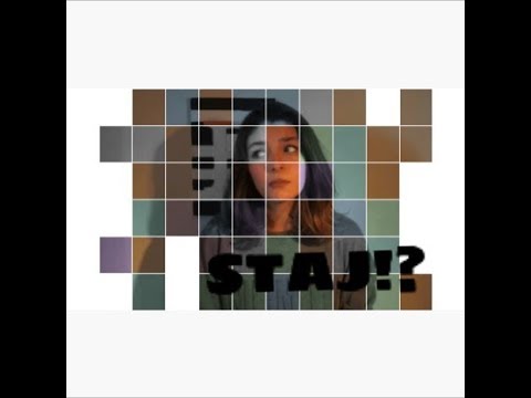 Staj Dertleri! |Bengisu Sezer