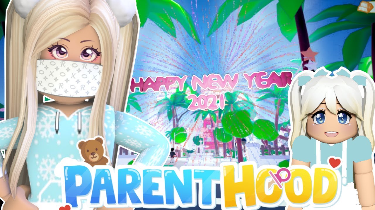 🎆 *NEW CAREER MODE* 🎆 Fishing REVAMP 🎆 New Years Update 🎆 Parenthood by ...