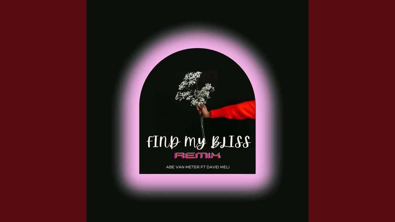 Find My Bliss (feat. David Meli) (Remix) - YouTube