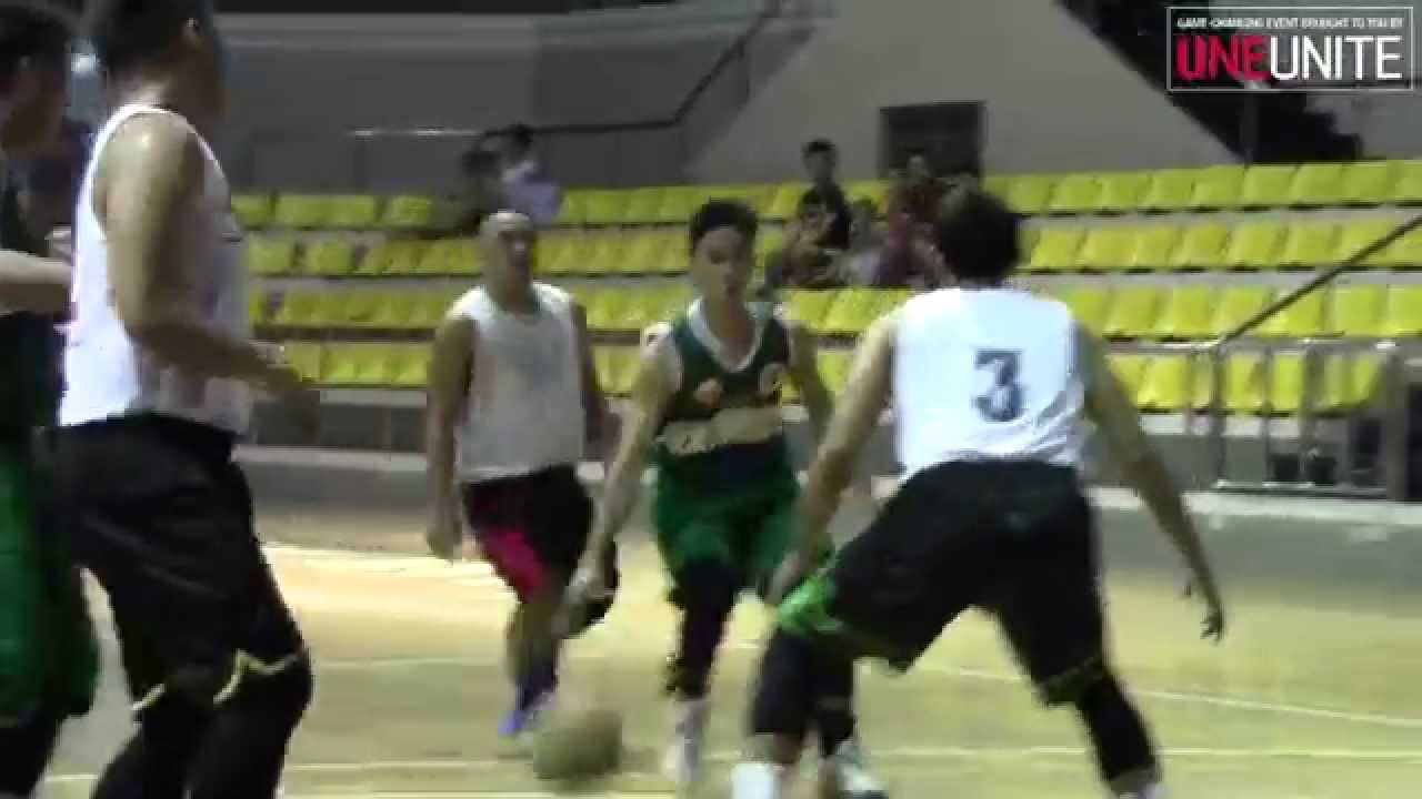 Next5Hoops Highlight: Ian Melencio 38 Points Highlight - YouTube