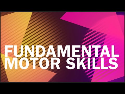 Vertical Jump FMS Venessa C - YouTube