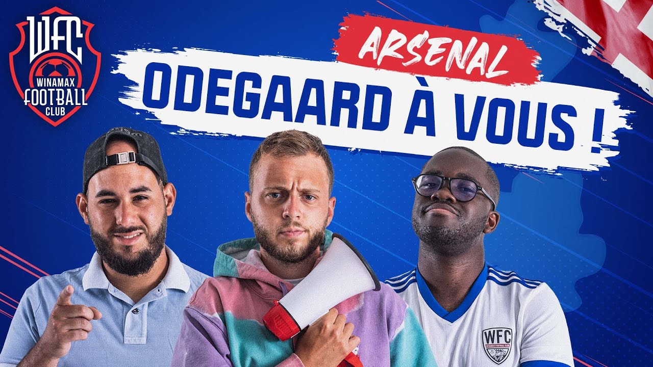 ⚽ Arsenal : le titre serait-il un exploit ? (Football) - YouTube