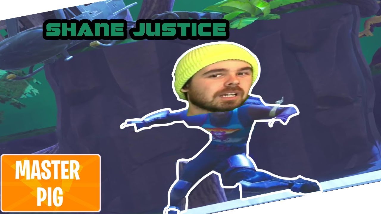 Shane justice - YouTube