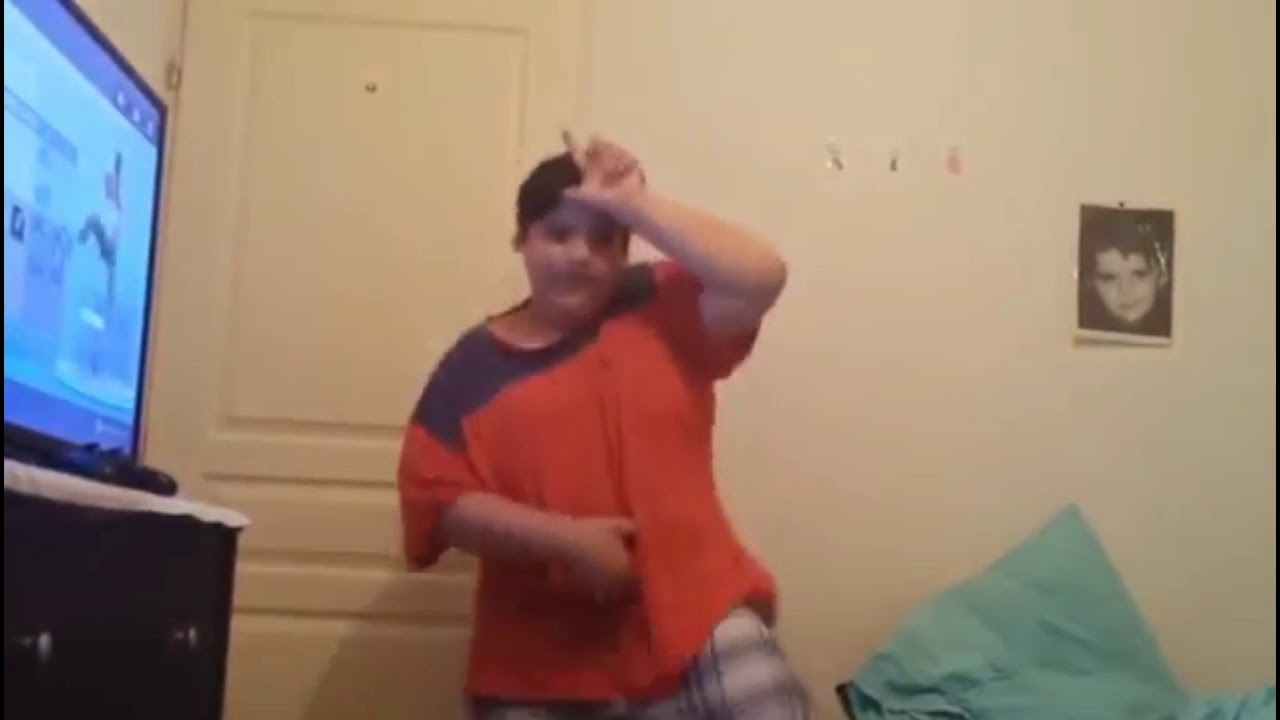 Take the "L" - Fortnite Emote IRL *meme* - YouTube