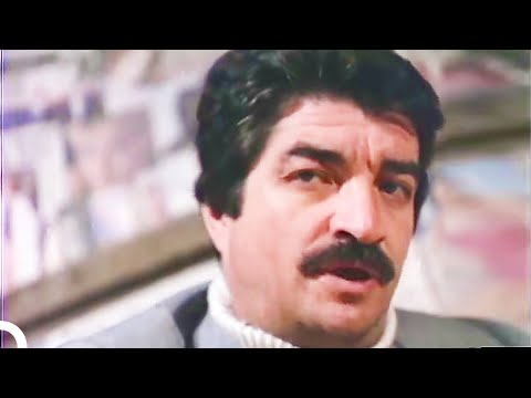 Son Urfalı | Bülent Kayabaş Türk Filmi