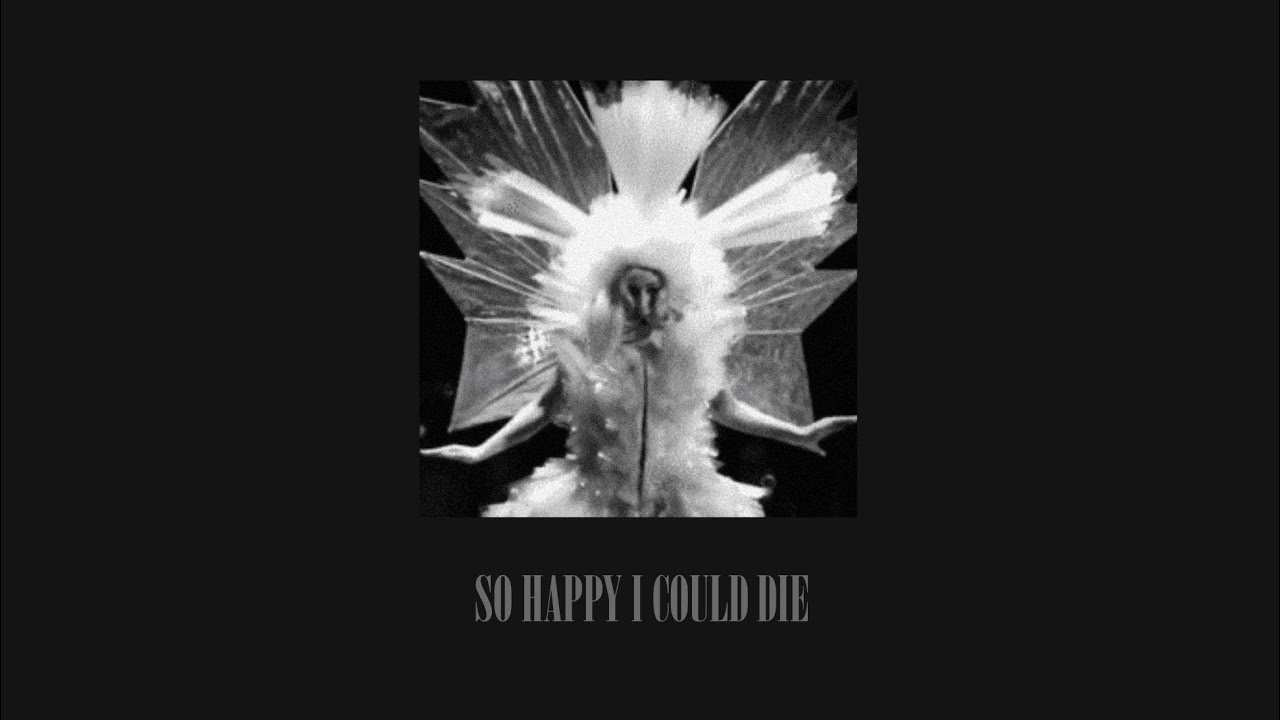 so happy i could die (sped up) – lady gaga - YouTube