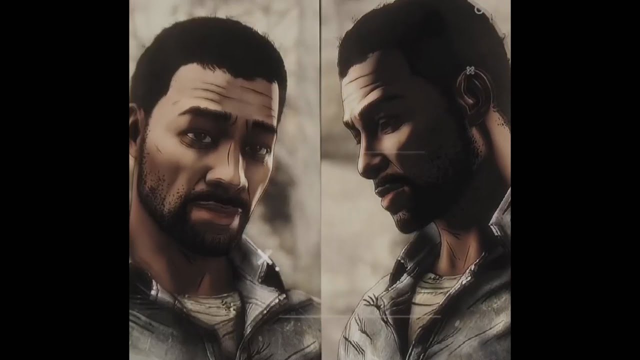 twdg | lee edit - YouTube