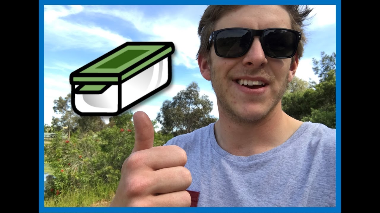 AMAZING GADGET GEOCACHE!! Aussie Geo Adventures! - YouTube