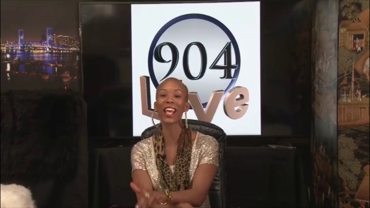 What is "Get on the Game" with Cetera J. - YouTube