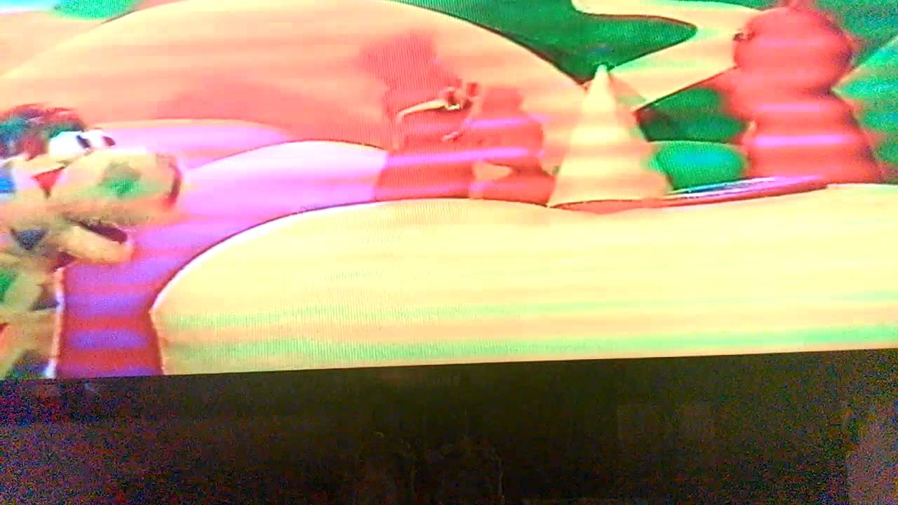 Ninis treehouse. Styles and shapes part 1 - YouTube