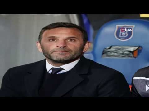 Başakşehir - FC Kopenhag: 1-0 | Maç Özeti İzle! | Fotoğraflarla