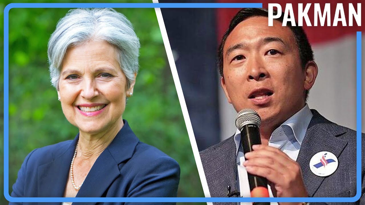 What Would An Ideal Third Party Be? - YouTube