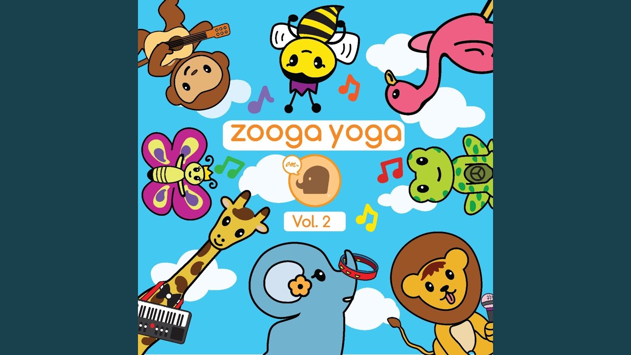 Welcome Zooga Zoo (feat. Paul Zablidowsky & Lucia Marco) - YouTube