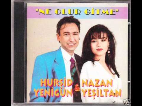 Haydi Gülümse Biraz - Hurşid Yenigün & Nazan Yeşiltan