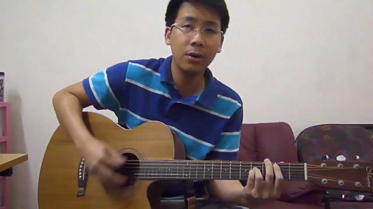 Exalted, You Will Ever Be Exalted - Betty Nicholson Cover (Daniel Choo ...