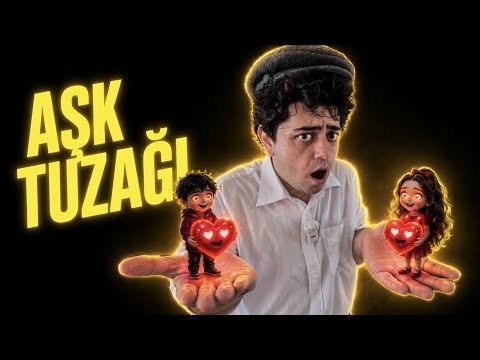 Aşk Neden Var? Evrimin Bize Kurduğu Tuzak
