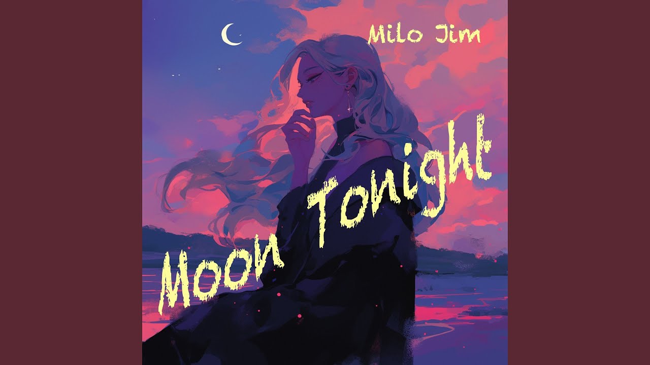 Moon Tonight (Night Version) - YouTube