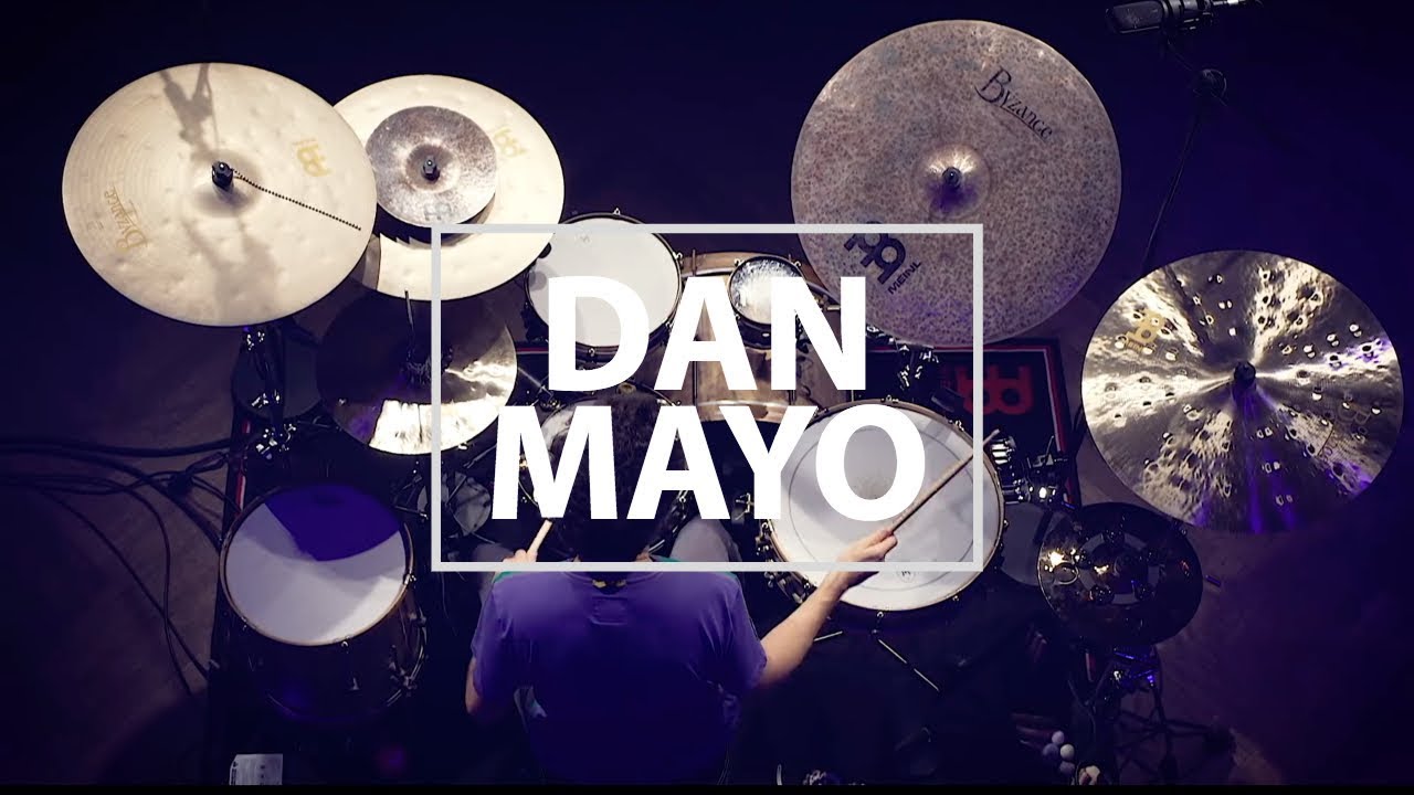 Dan Mayo - Free Speech #1 With Music by Alastair Taylor - YouTube