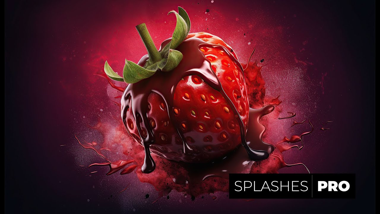 Splashes PRO - YouTube