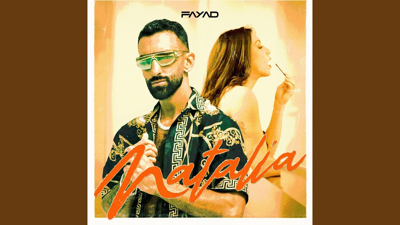 Natalia - YouTube Music