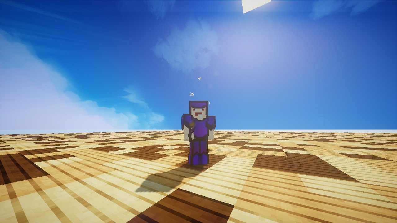 Rudoplays Shader Pack Youtube