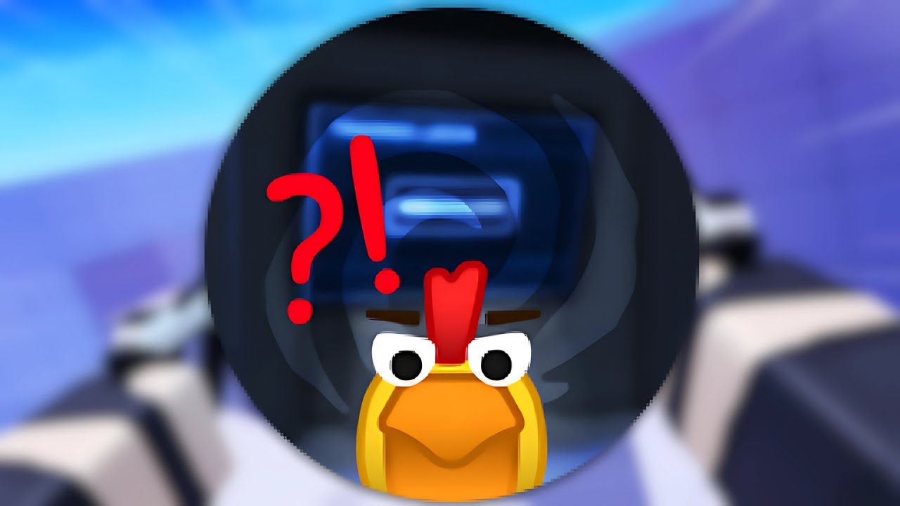 #5 Mega Token | RIVALS - YouTube