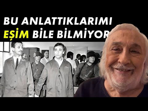 Bu Anlattıklarımı Eşim Bile Bilmiyor | Müjdat Gezen ile Bizim Ev